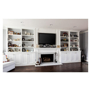 Palos Verdes Beauty - Los Angeles - by Thomas Towne Reavey, Inc. | Houzz