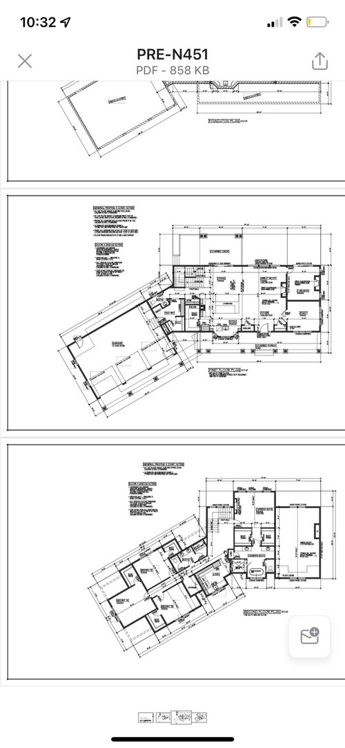 House design help**