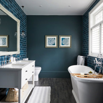Browse Inchyra Blue ideas and designs in Photos | Houzz UK