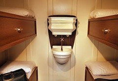 x-post Folding railroad sink? Anyone?