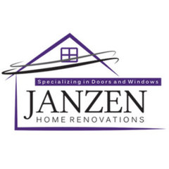 JANZEN HOME RENOVATIONS - Project Photos & Reviews - Lethbridge, AB CA ...