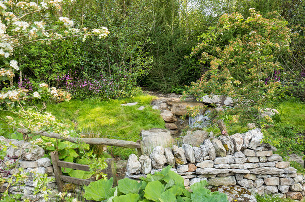 A Slice of Yorkshire Wilderness in the Middle of London