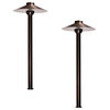 LED Brass Path Lights - Transitional - Path Lights - by Best Pro ...