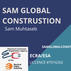 SAM GLOBAL CONSTRUCTION INC - Project Photos & Reviews - MISSISSAUGA ...