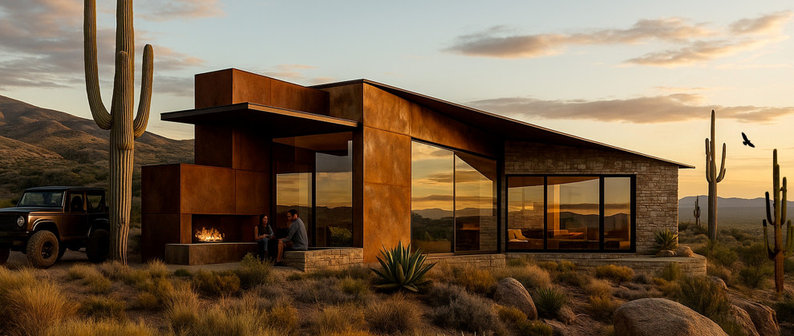 MATT DOUGAN DESIGN - Project Photos & Reviews - Sedona, AZ US | Houzz