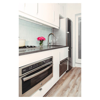 Renovation Diary | Apartment Therapy | Jennifer Pade - Contemporary ...