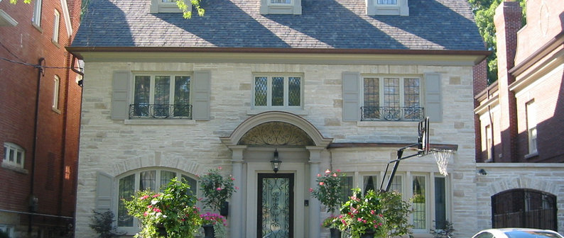DREW LASZLO ARCHITECT INC. - Project Photos & Reviews - Toronto, ON CA ...