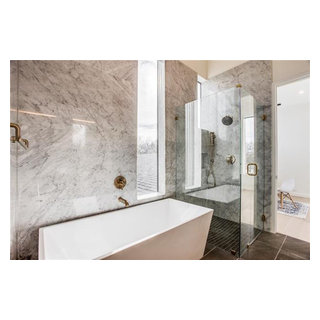 Home Baths with Spa & Jacuzzi Set-Up, Bathroom Remodeling in Los ...