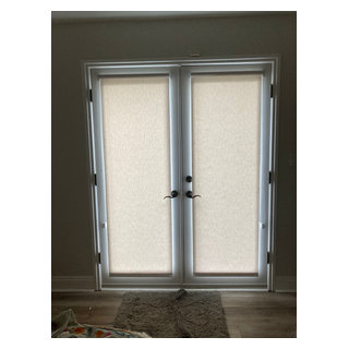 Sheer Shades - The Ultimate Privacy & Aesthetic Enhancement - Family ...