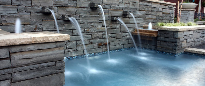 MARLIN LANDSCAPE SYSTEMS - Project Photos & Reviews - Dallas, TX US | Houzz