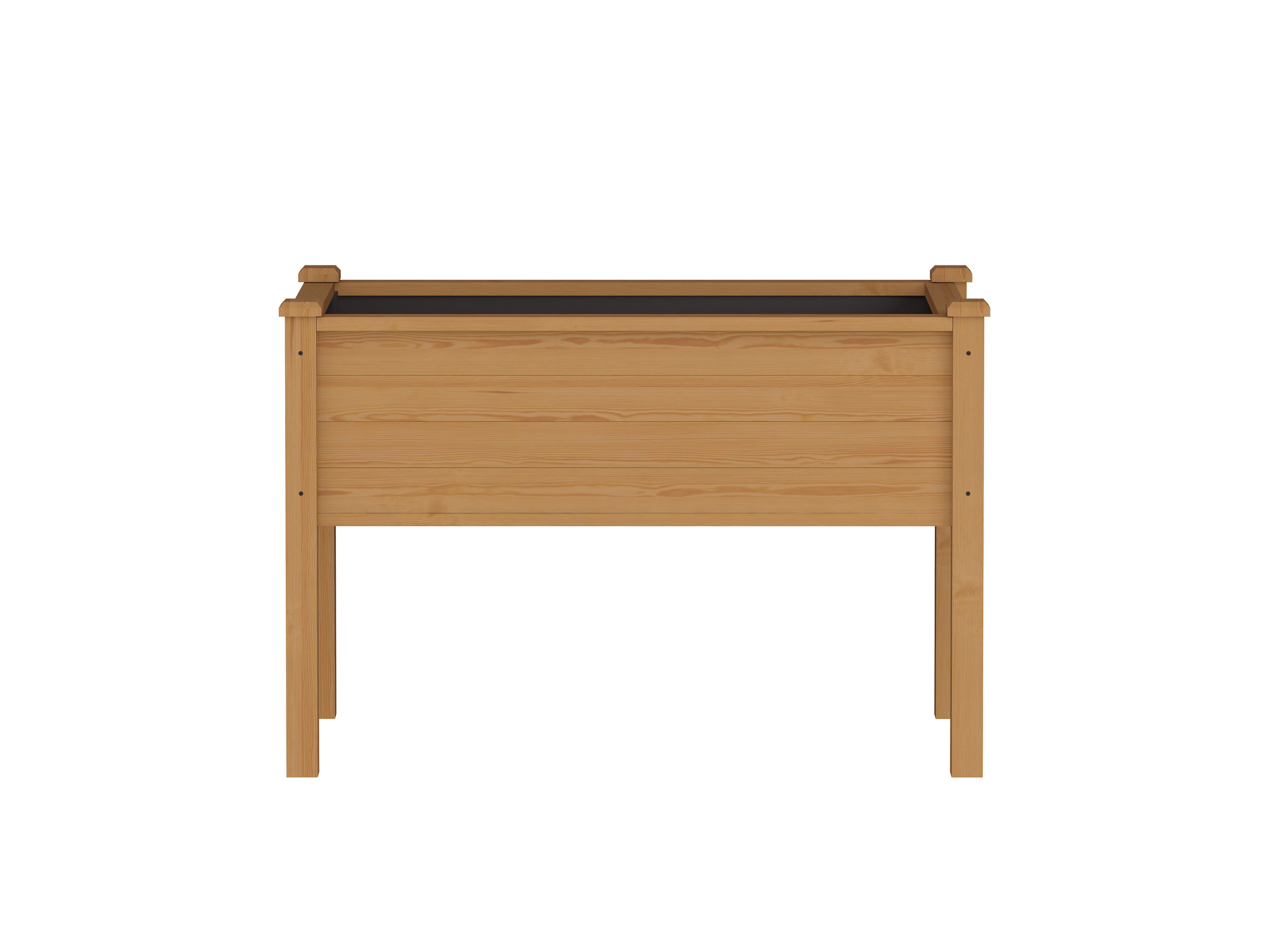 Easy Grow Planter - Transitional - Outdoor Pots And Planters - by ...