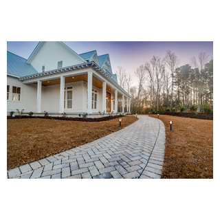 Coastal Sanctuary - Other - by Longshore Custom Homes | Houzz