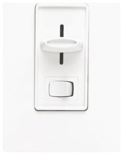 Decora or Toggle Light Switch