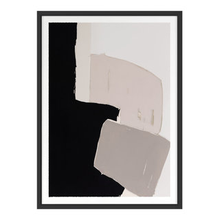 Junii Study 1 Fine Art Print, 45"x33" - Contemporary - Fine Art Prints ...