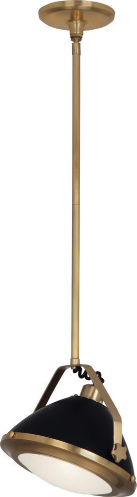 Apollo Pendant - Transitional - Pendant Lighting - by Buildcom | Houzz