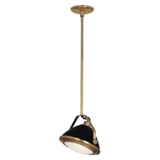 Apollo Pendant - Transitional - Pendant Lighting - by Buildcom | Houzz