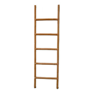Cane-Line Climb Ladder - Tropical - Ladders And Step Stools - by ...