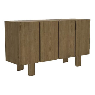 Mesa 60" Sideboard - Transitional - Buffets And Sideboards - by Maria ...