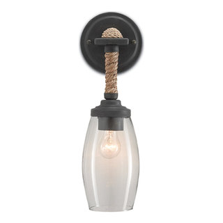 Hightider Wall Sconce - Beach Style - Wall Sconces - by Sideboards and ...