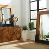 Teak Slice Console, Natural, 60x14x30" - Transitional - Console Tables - by Phillips Collection ...