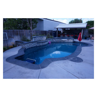 Fastlane® Pro by Endless Pools - Philadelphia - by Endless Pools | Houzz