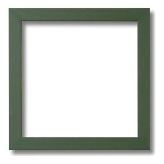 Bold Legacy 1.25" Frame, 8x16 - Transitional - Picture Frames - by ...