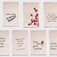 "Aww, Snap" Flour Sack Tea Towel - Contemporary - Dish Towels - by ...