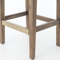 Four Hands Sean Counter Stool - Transitional - Bar Stools And Counter ...