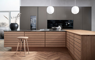 Kitchen Kicker: Islands With a Difference | Houzz NZ