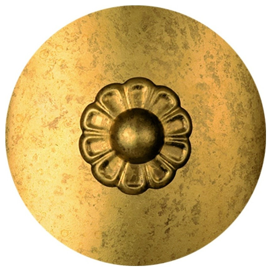 Bagatelle 3-Light Pendant - Traditional - Pendant Lighting - by ...