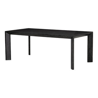 Four Hands Conner Dining Table - Transitional - Dining Tables - by Four ...