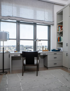 help! I need home office/mud room ideas