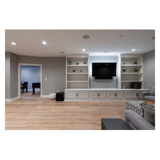 Nakan Signature | Modin Rigid LVP Customer Space | Overland Park ...