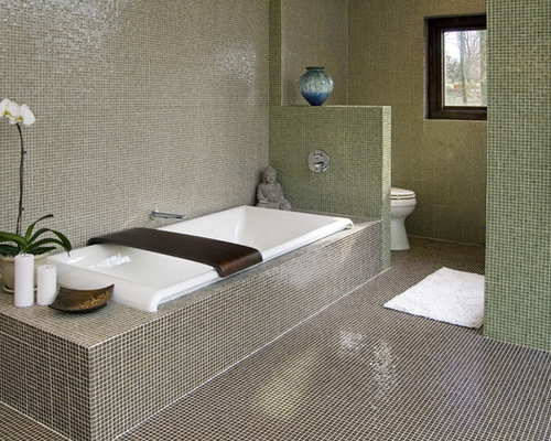 Best Privacy Screen Toilet Design Ideas & Remodel Pictures | Houzz