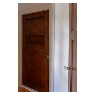 Kohler Inspired Master Bath Remodel - Wauwatosa, WI - Traditional ...