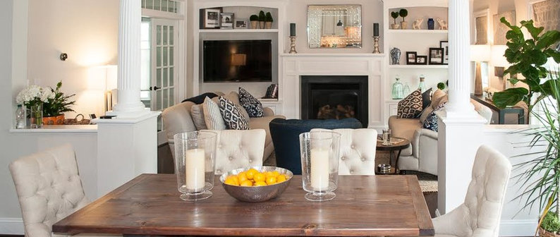ANNE O'CONNOR INTERIORS - Project Photos & Reviews - Alexandria, VA US ...