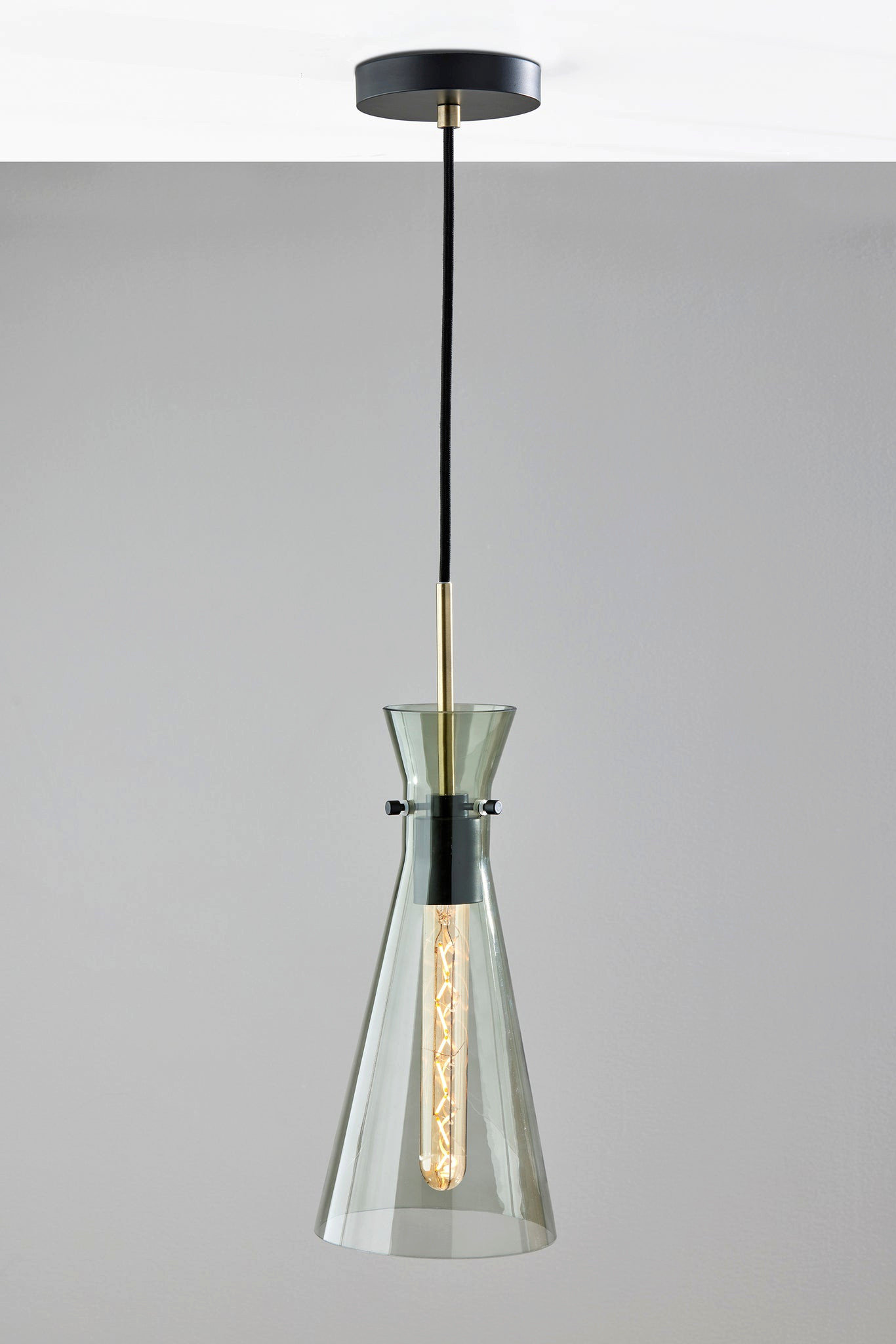 Walker Pendant - Transitional - Pendant Lighting - by Adesso | Houzz