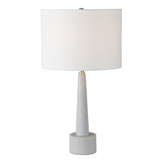 Ren Wil LPT884 Normanton 26" Tall LED Buffet Table Lamp - Transitional - Table Lamps - by ...