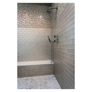 Stern Ave Remodel - Modern - Los Angeles - by Farnaz Design | Houzz