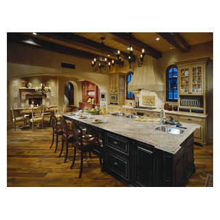 Kitchen - Kitchen - Phoenix - by Bess Jones Interiors | Houzz