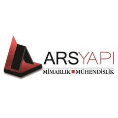 ARS YAPI ARCHITECTURE & ENGINEERING - Project Photos & Reviews - ISTANBUL, TR TR | Houzz