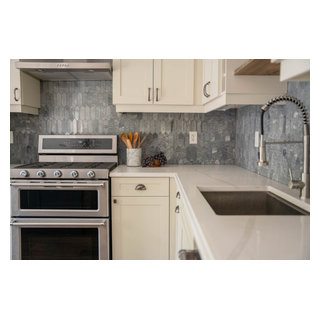 Milton Kitchen - Transitional - Kitchen - Toronto - by Laird Kitchen ...