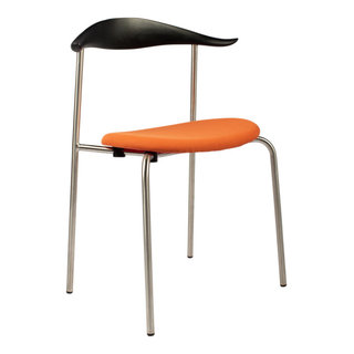 Poppy Dining Chair - Midcentury - Dining Chairs - by Design Tree Home ...