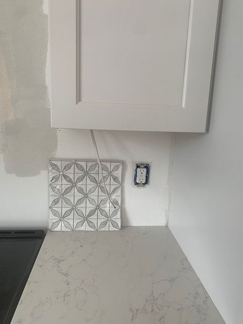 please help wich backsplash should I choose