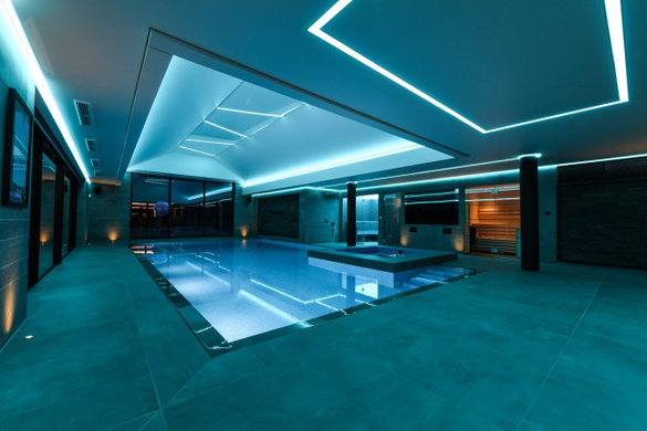 PRESTON POOLS - Project Photos & Reviews - Lostock Hall, Preston ...