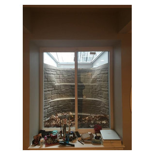 Egress Window Instillations - Craftsman - New York - by Egress Pros | Houzz