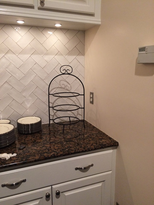 Need backsplash help