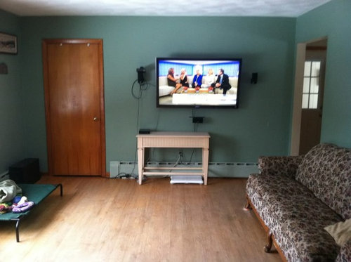 The WORST Living Room - Help! (pics)