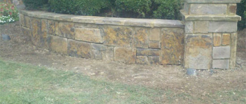 Brian Yow Masonry Inc - Project Photos & Reviews - Oakboro, NC US | Houzz