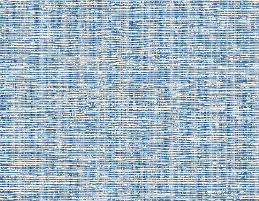 Vivanta Blue Texture Wallpaper, Sample, Swatch - Contemporary ...